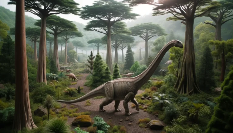 Albertaceratops: Unraveling the Horned Dinosaur's Mysteries