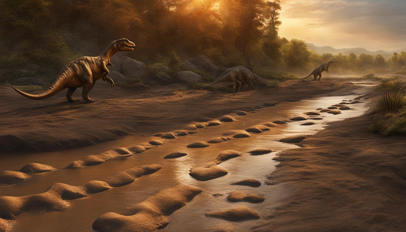 Dinosaur Behavioral Ecology: Prehistoric Survival Strategies