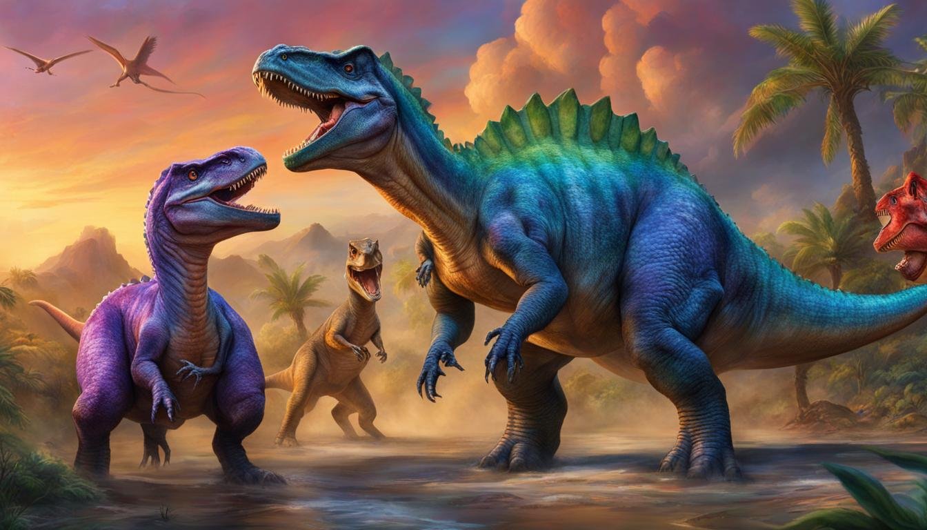 Reproductive Strategies of Dinosaurs: An In-Depth Look