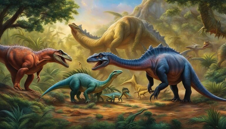 Reproductive Strategies of Dinosaurs: An In-Depth Look