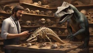 Dinosaur Fossil Hoaxes and Mistakes