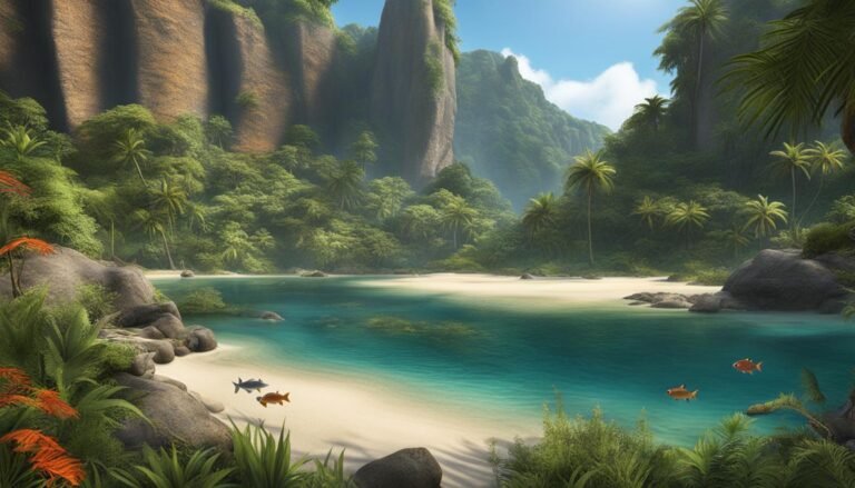 Forest Ecosystems and Their Dinosaur Inhabitants