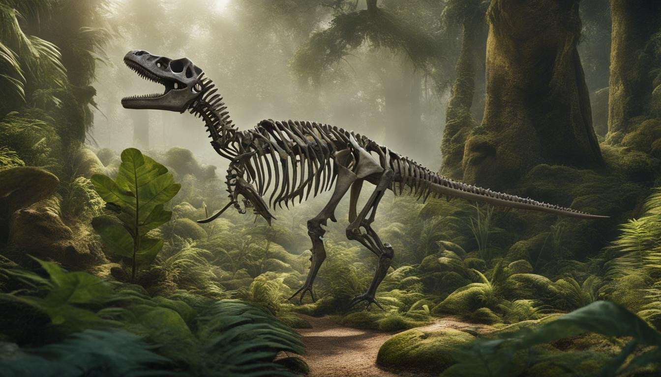 Integrating Paleobotany in Dinosaur Studies