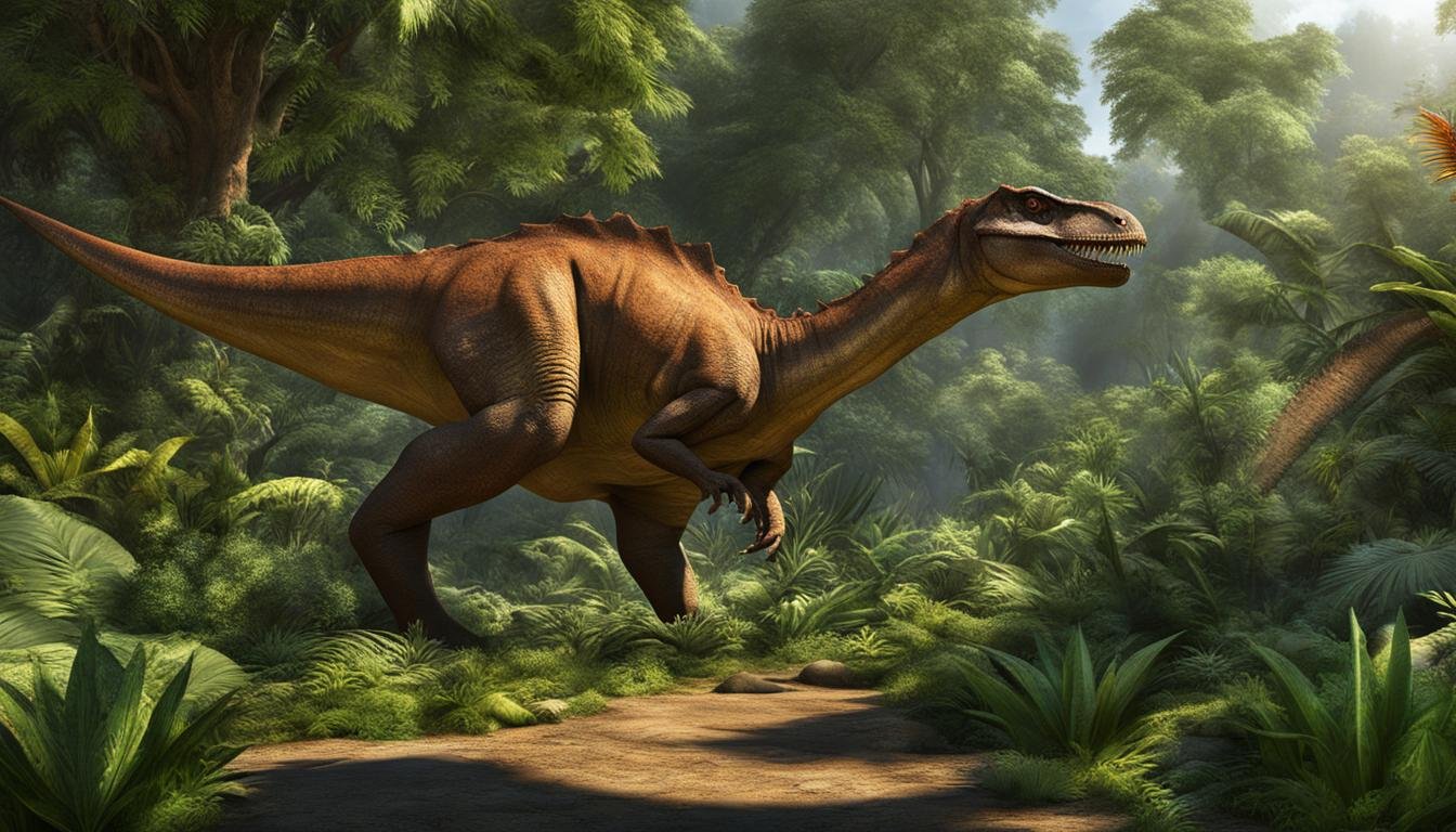 Integrating Paleobotany in Dinosaur Studies