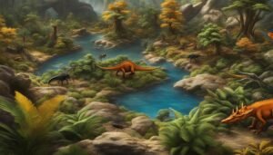 The Role of Insects in Dinosaur Ecosystems