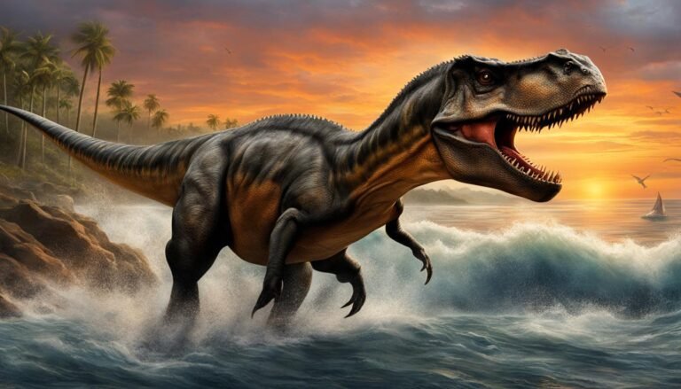 Overview of Dinosaur Habitats