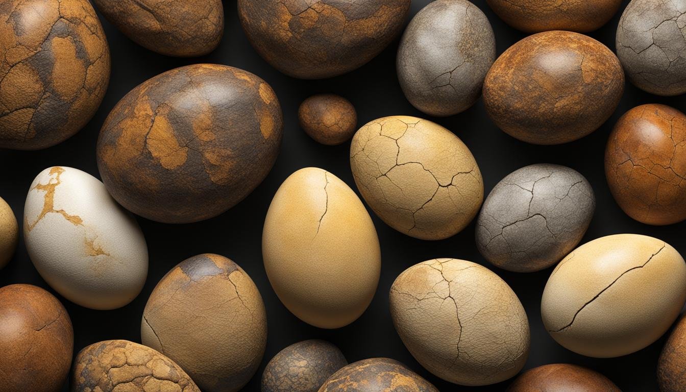 The Development of Dinosaur Eggs and Embryology