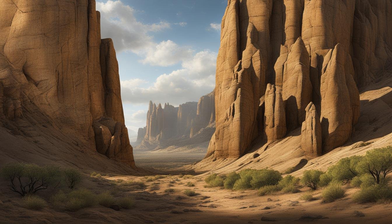 Impact of Erosion and Weathering on Fossil Discovery