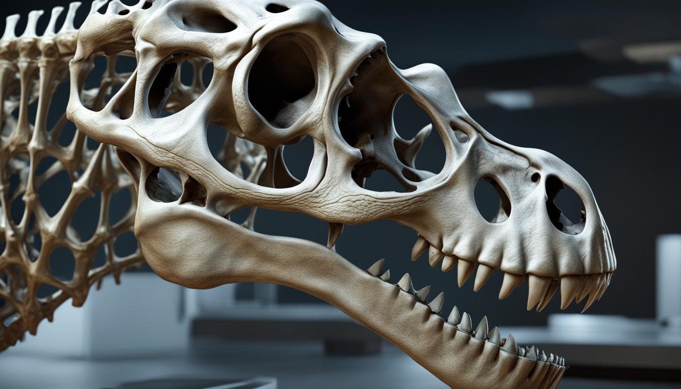 Understanding Dinosaur Skeletal Structures