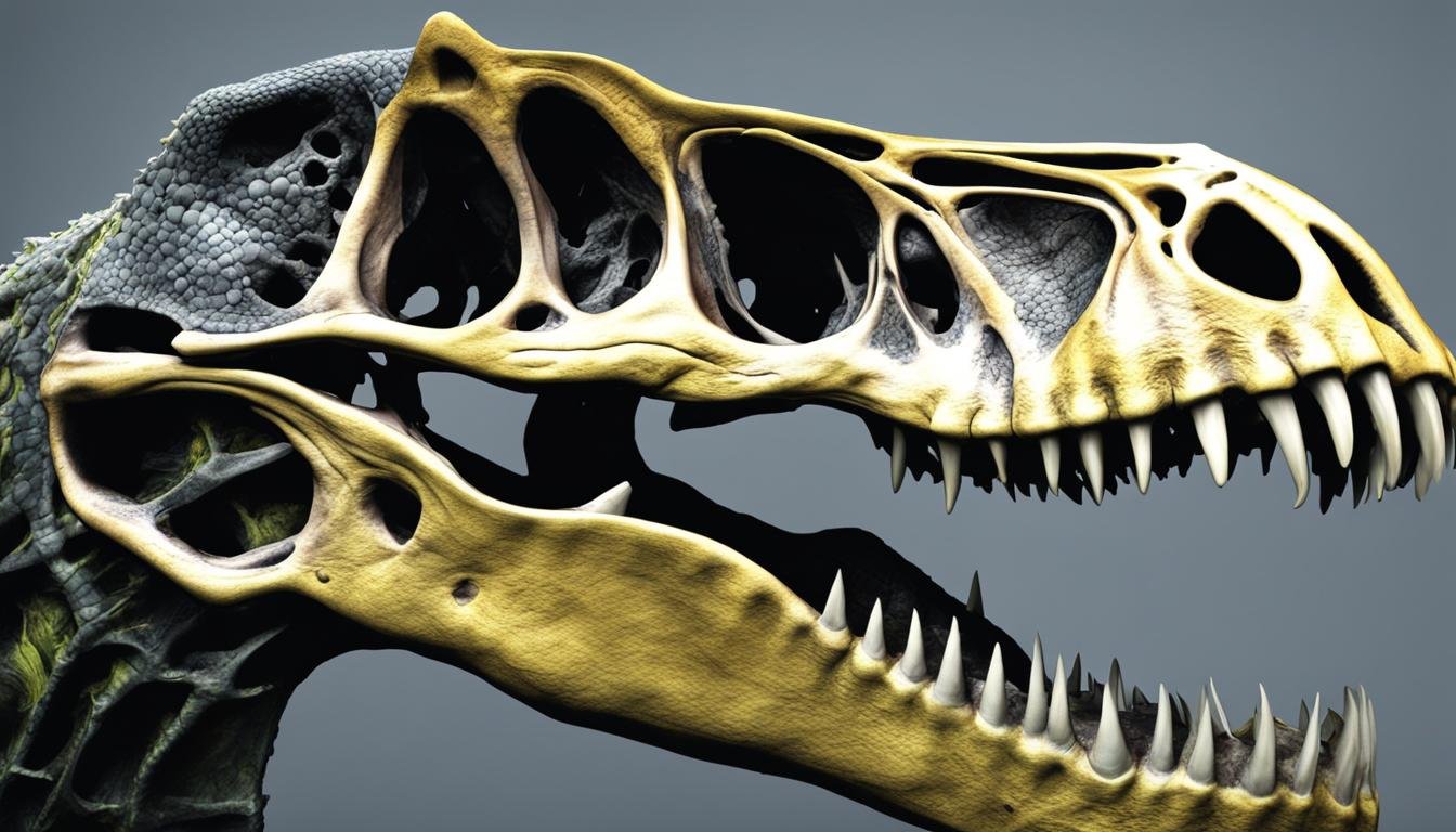 The Ear Structures and Hearing in Dinosaurs