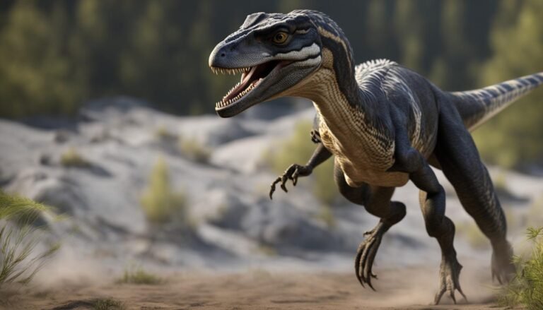 Muscles and Movement of Dinosaurs - PrehistoricSaurus