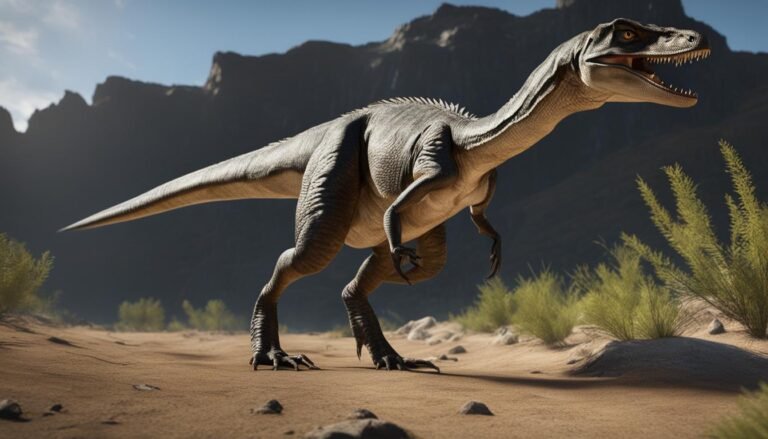 Dinosaur Communication Methods - PrehistoricSaurus