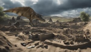 Understanding Dinosaur Skeletal Structures