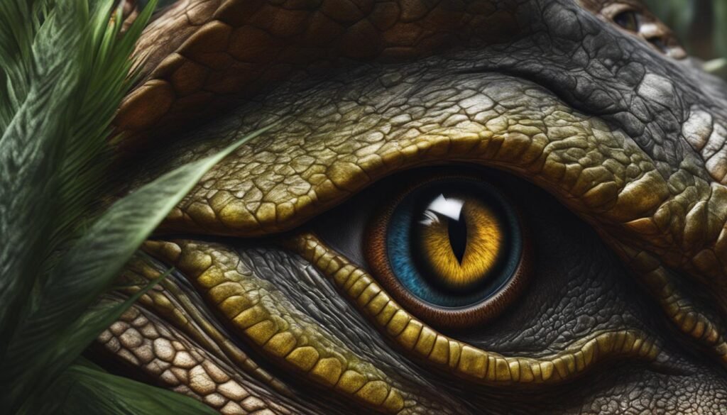 Dinosaur Respiratory Systems: How Giants Breathed