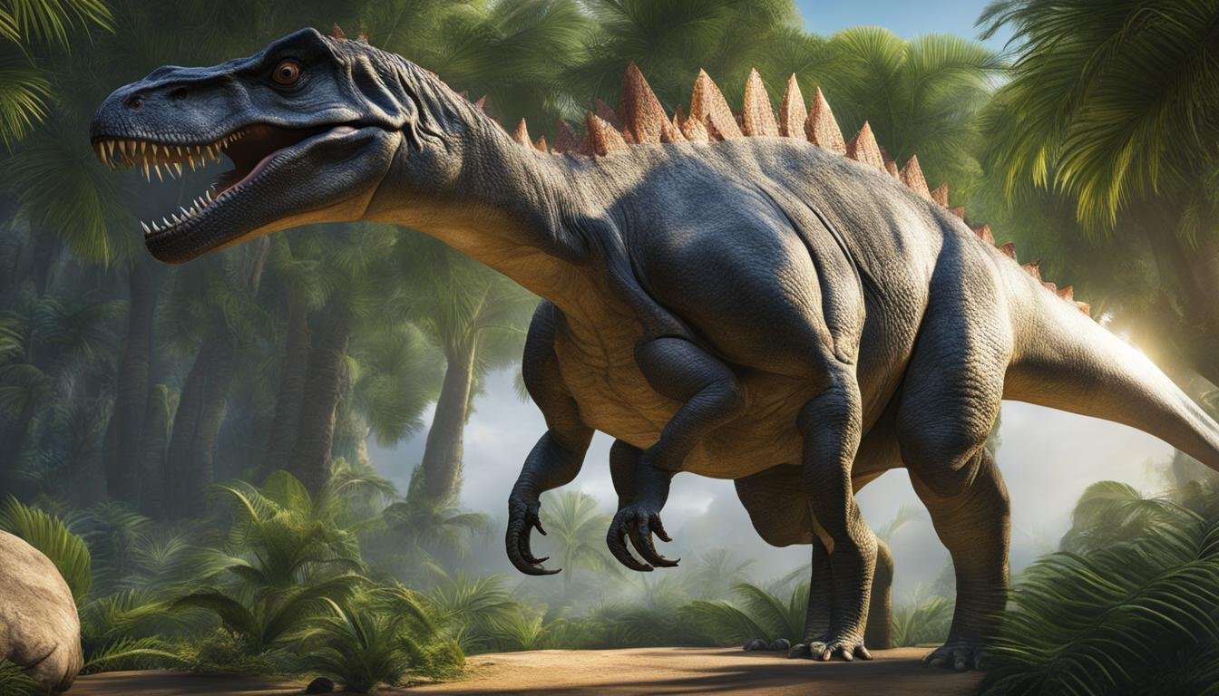 The Impact of Size on Dinosaur Physiology