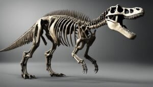 Introduction to Dinosaur Anatomy - PrehistoricSaurus