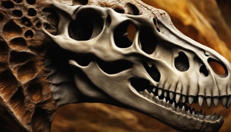 Understanding Dinosaur Skeletal Structures