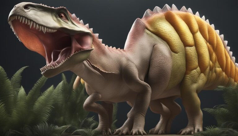 The Reproductive Systems of Dinosaurs - PrehistoricSaurus
