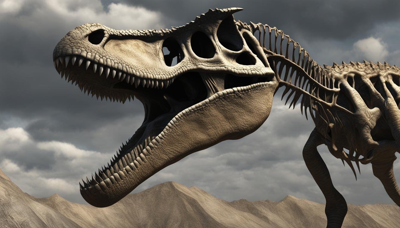 The Impact of Disease on Dinosaur Social Structures