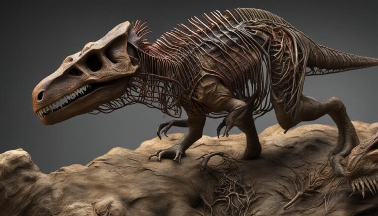 Dinosaur Heart and Circulatory Systems - PrehistoricSaurus