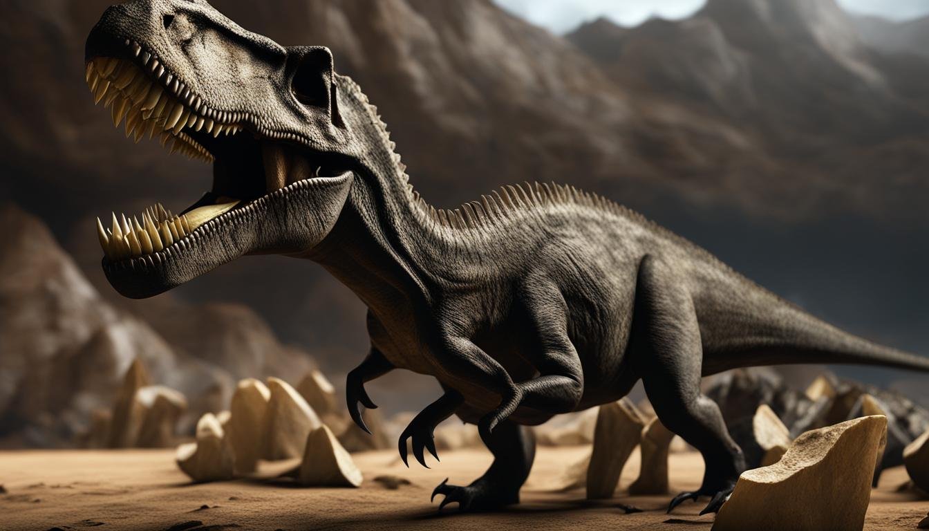 Dinosaur Teeth and Dental Adaptations - PrehistoricSaurus