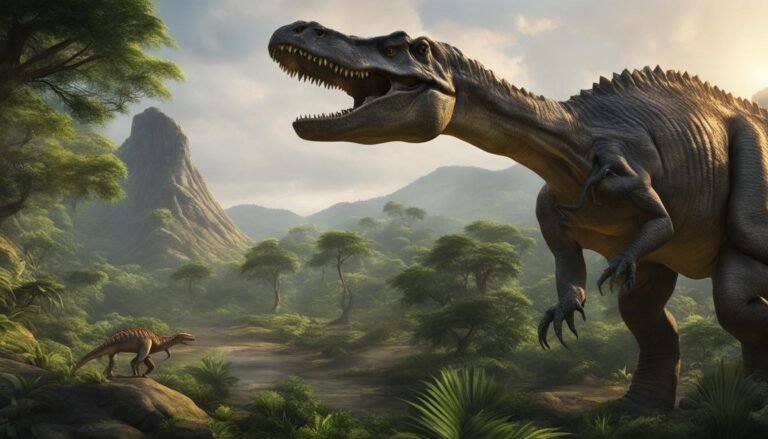 Dinosaur Digestive Tracts and Diet - PrehistoricSaurus