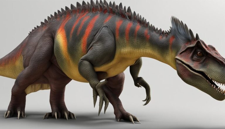 Comparative Anatomy: Dinosaurs vs Modern Reptiles