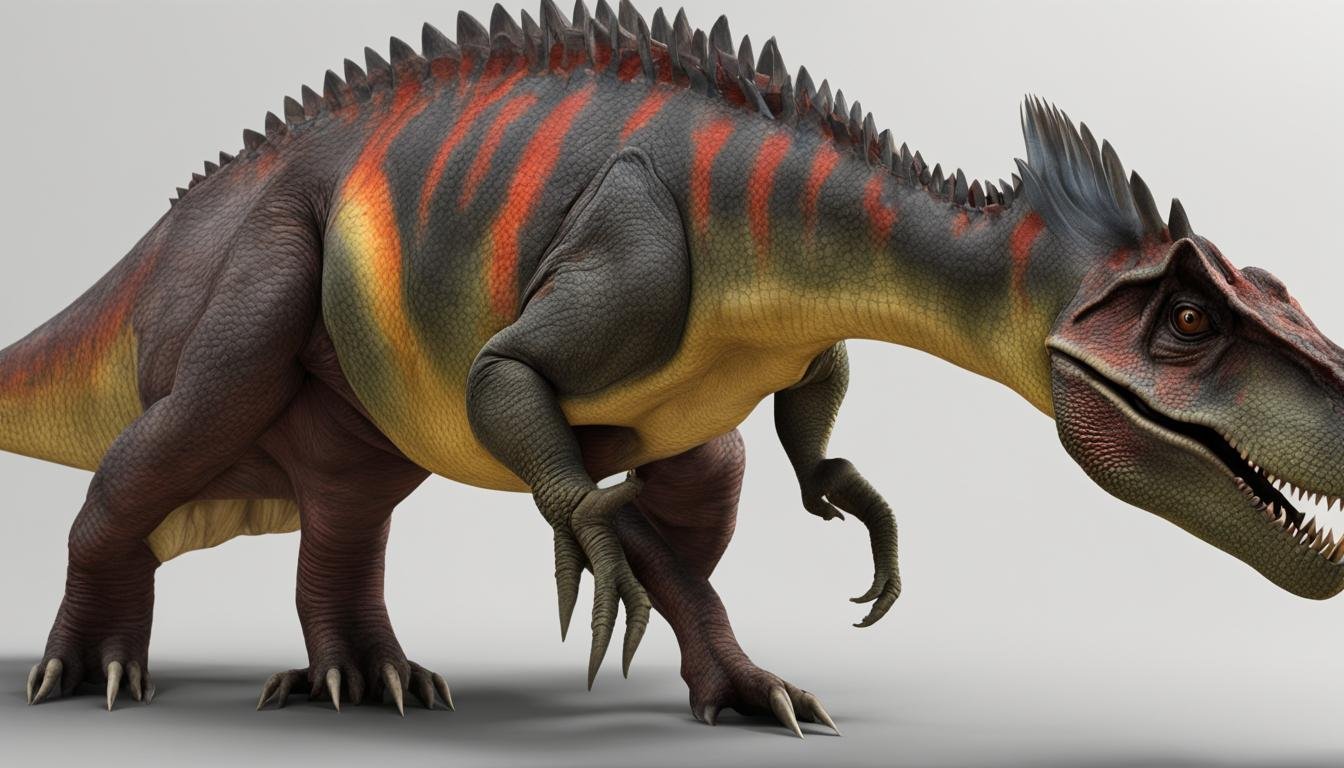 Comparative Anatomy: Dinosaurs vs Modern Reptiles