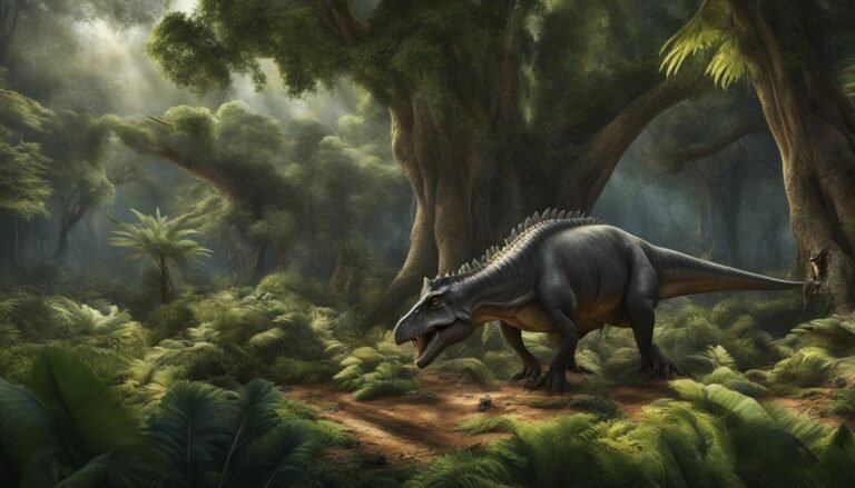 Dinosaur Feeding Strategies and Social Dynamics