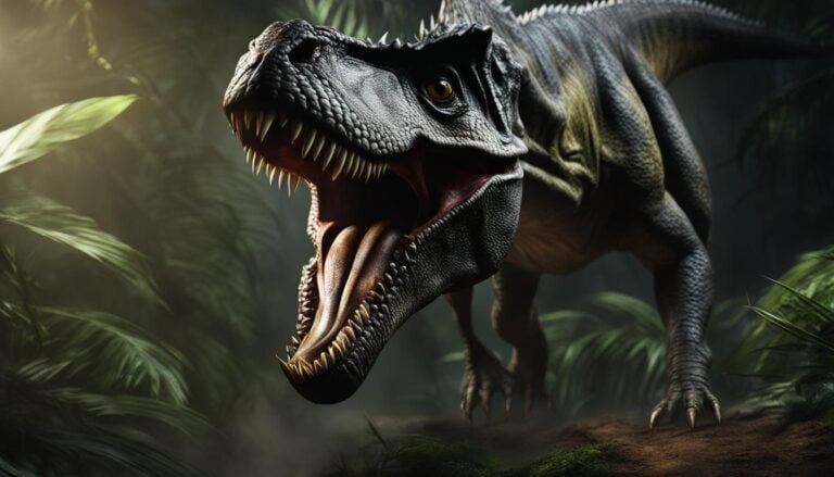 Dinosaur Claws and Nails - PrehistoricSaurus