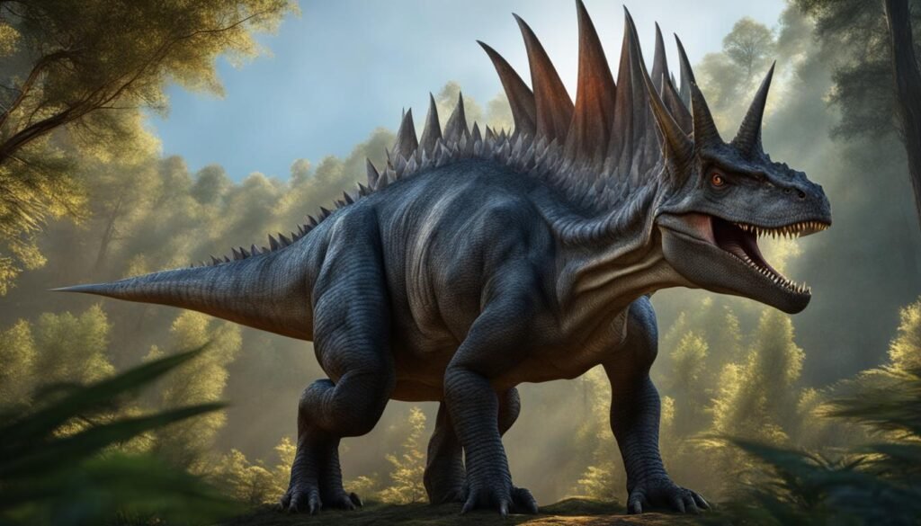 Dinosaur Dictionary | PrehistoricSaurus